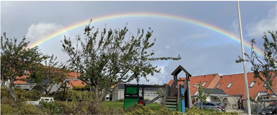 Nyt fra Tranbjerg J i politiets døgnrapport | VORES Tranbjerg J