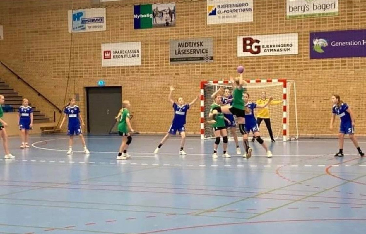 Sublim holdindsats da Team Nord Øst storsejrede | VORES Randers