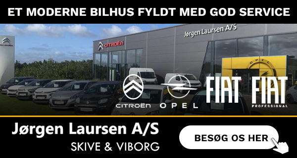 Ugen i Skive byder på 3D-design, kajakeventyr og dobbeltkoncert | VORES ...