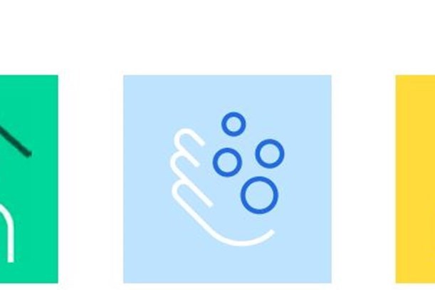 Gode råd til at forebygge smitte | VORES Lunderskov