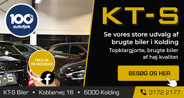 Spændende uge med musik og events på Campus Kolding | VORES By Kolding