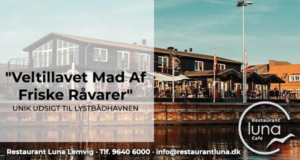 Restaurant Mellow introducerer moule frites og ad libitum bobler hver ...