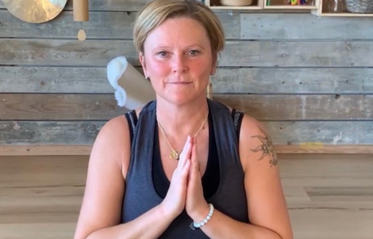 Birgitte startede egen virksomhed i krisetid - En succesfuld ...