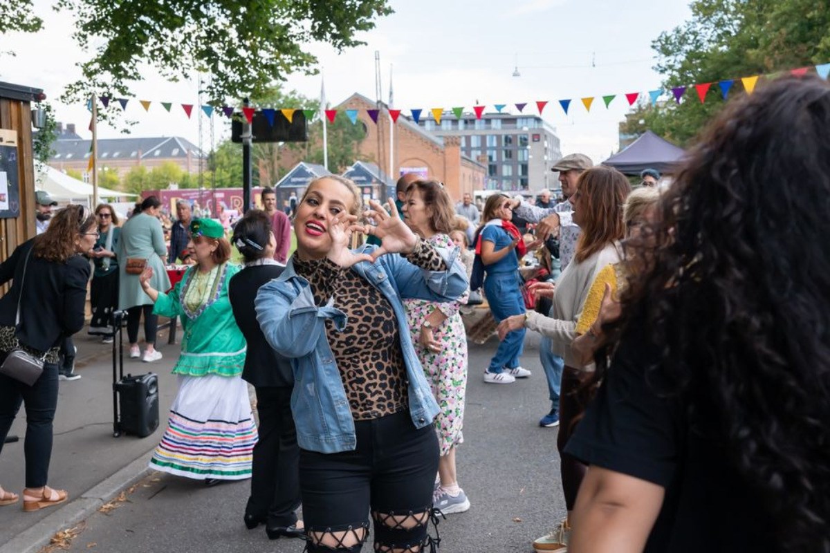 Aarhus Festuge 2024 bliver ikke helt "normal" | VORES Trige