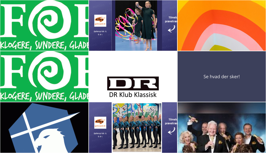 Kom med til spændende aktiviteter i Herning i den kommende uge | VORES ...