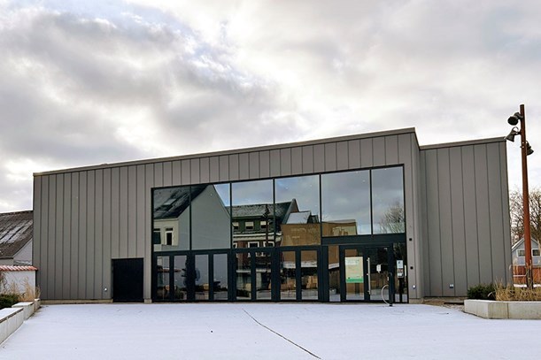 Vores Hus åbner i Vamdrup med stor fest | VORES Vamdrup