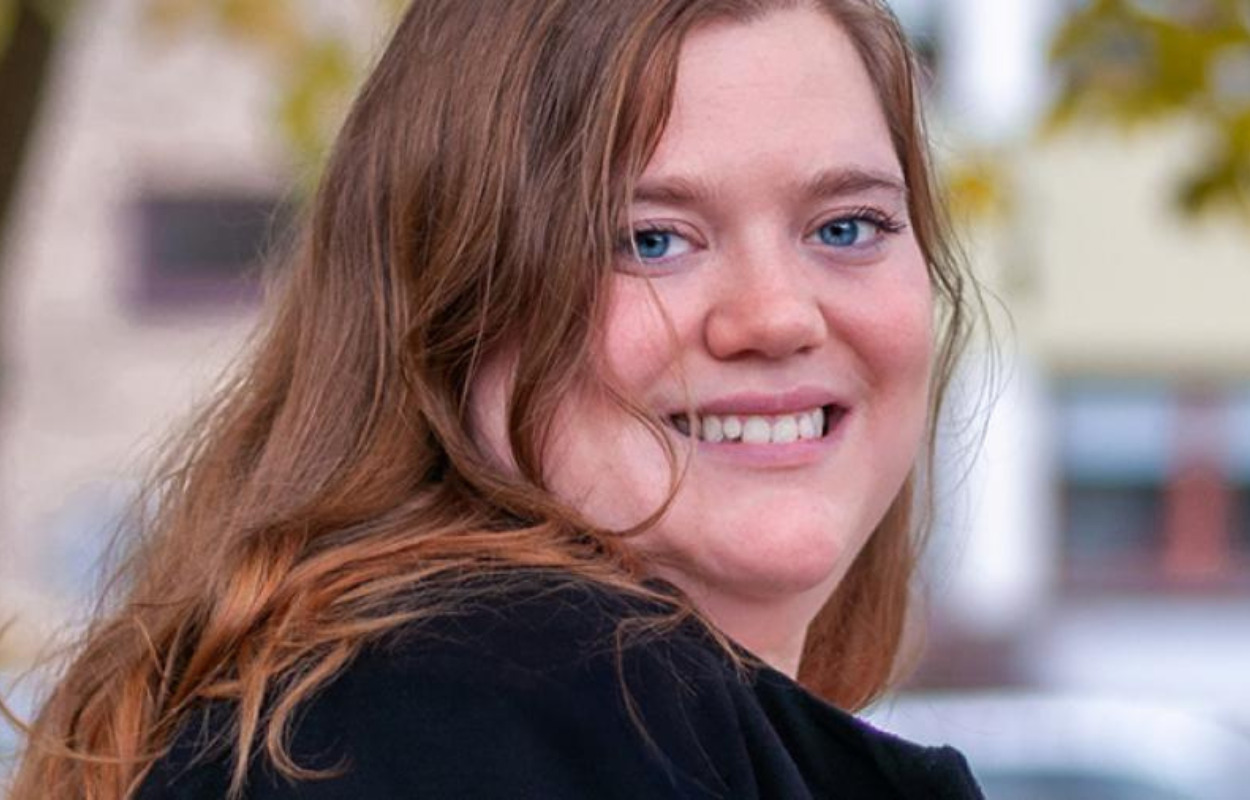 Mød forfatteren Nicole Boyle Rødtnes på Kolding Bibliotek | VORES By ...