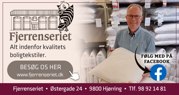 Lagermedarbejder med ansvar og struktur søges til Nørgaard-Danmark ...