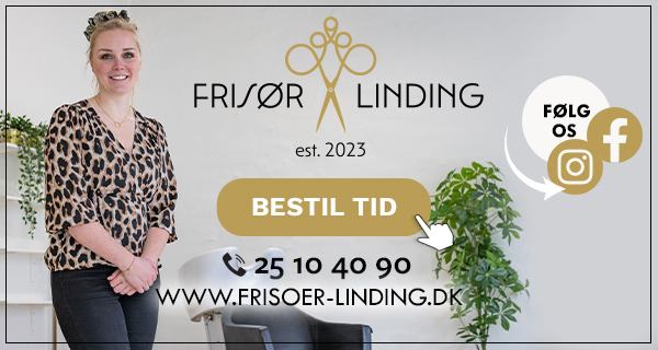 Vandtank væltet i Esbjerg centrum | VORES By Varde