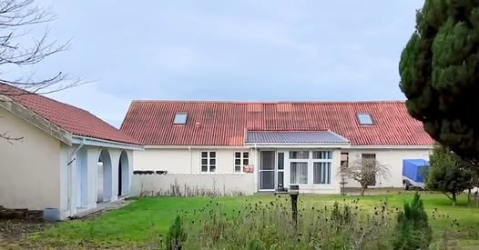 M glerhuset Asger Larsen Pr senterer Rummelig Villa Med Sk n Have I M glerhuset Asger Larsen Pr senterer Rummelig Villa Med Sk n Have I