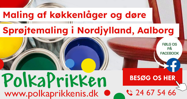 Nyt fra Mæglerhuset Aalborg, Munken Bodega, Fokus Folkeoplysning og 1 ...