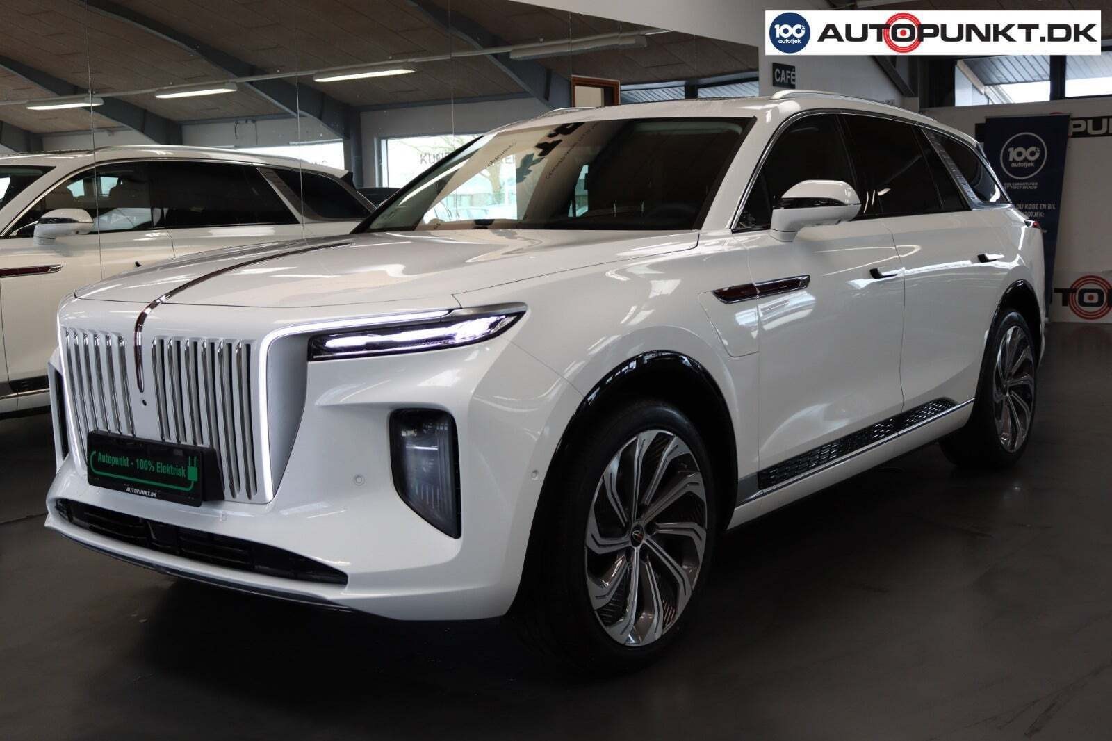 10 dyreste biler til salg i nærheden af Herning Kommune | VORES Vildbjerg