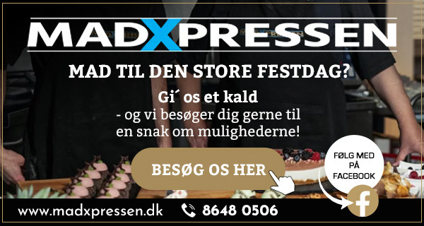 Randers Festuge byder på rige oplevelser med Operaen Randers | VORES ...