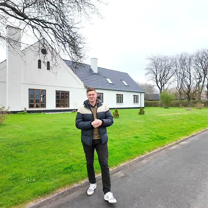 Nyt fra WESTERGAARD BOLIG, Mæglerhuset Brønderslev, home Brønderslev og 1 anden | VORES Brønderslev