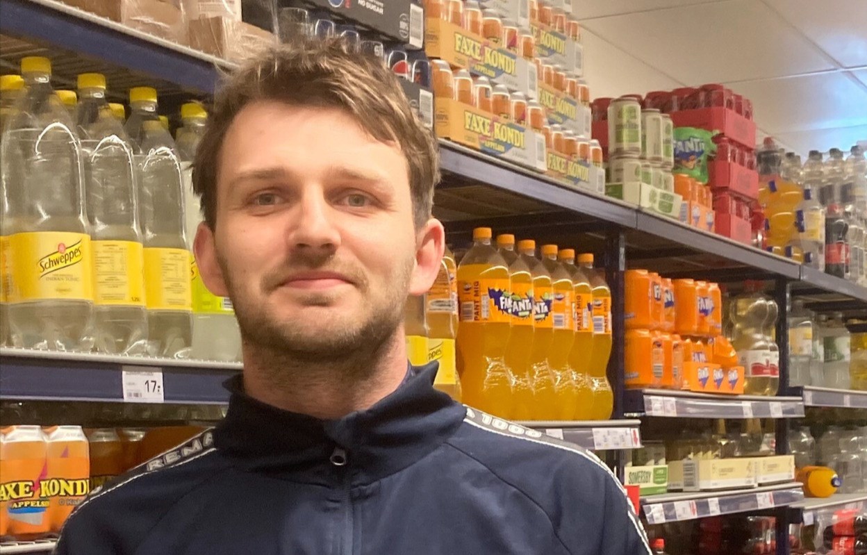 Nu åbner REMA 1000 i Hasselager | VORES Hasselager