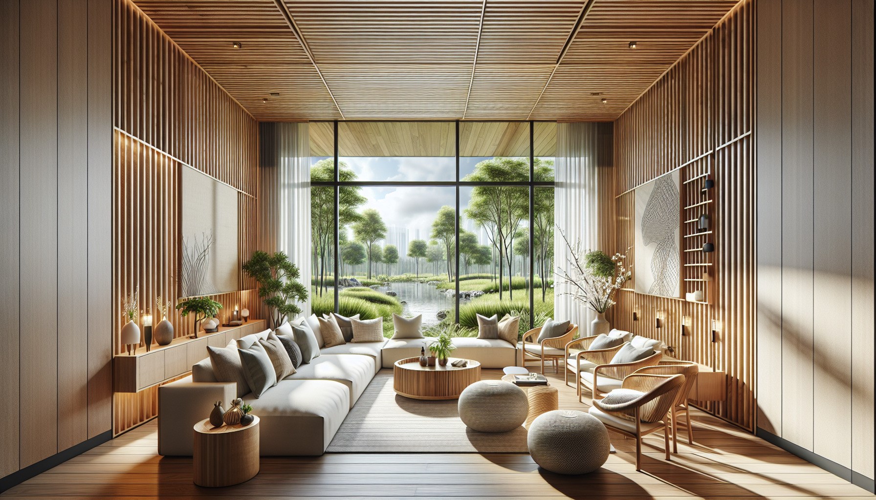 Forvandl hjemmet og få mere ro og flot design | VORES Valby