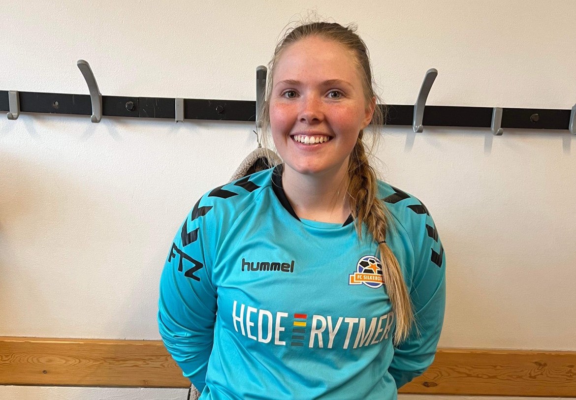 Kollektiv off-day for FC Silkeborg-pigerne: “Vi kan tage meget få ...