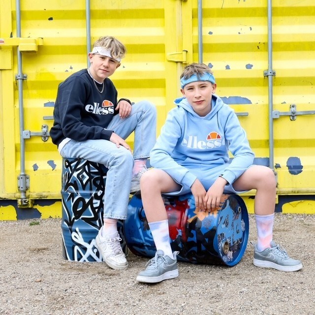 Zophie & Oliver: Butikken til moderne tweens | VORES Køge