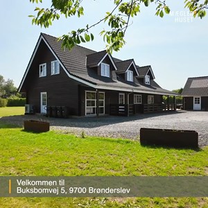 Nyt fra WESTERGAARD BOLIG, Mæglerhuset Brønderslev, home Brønderslev og 1 anden | VORES Brønderslev