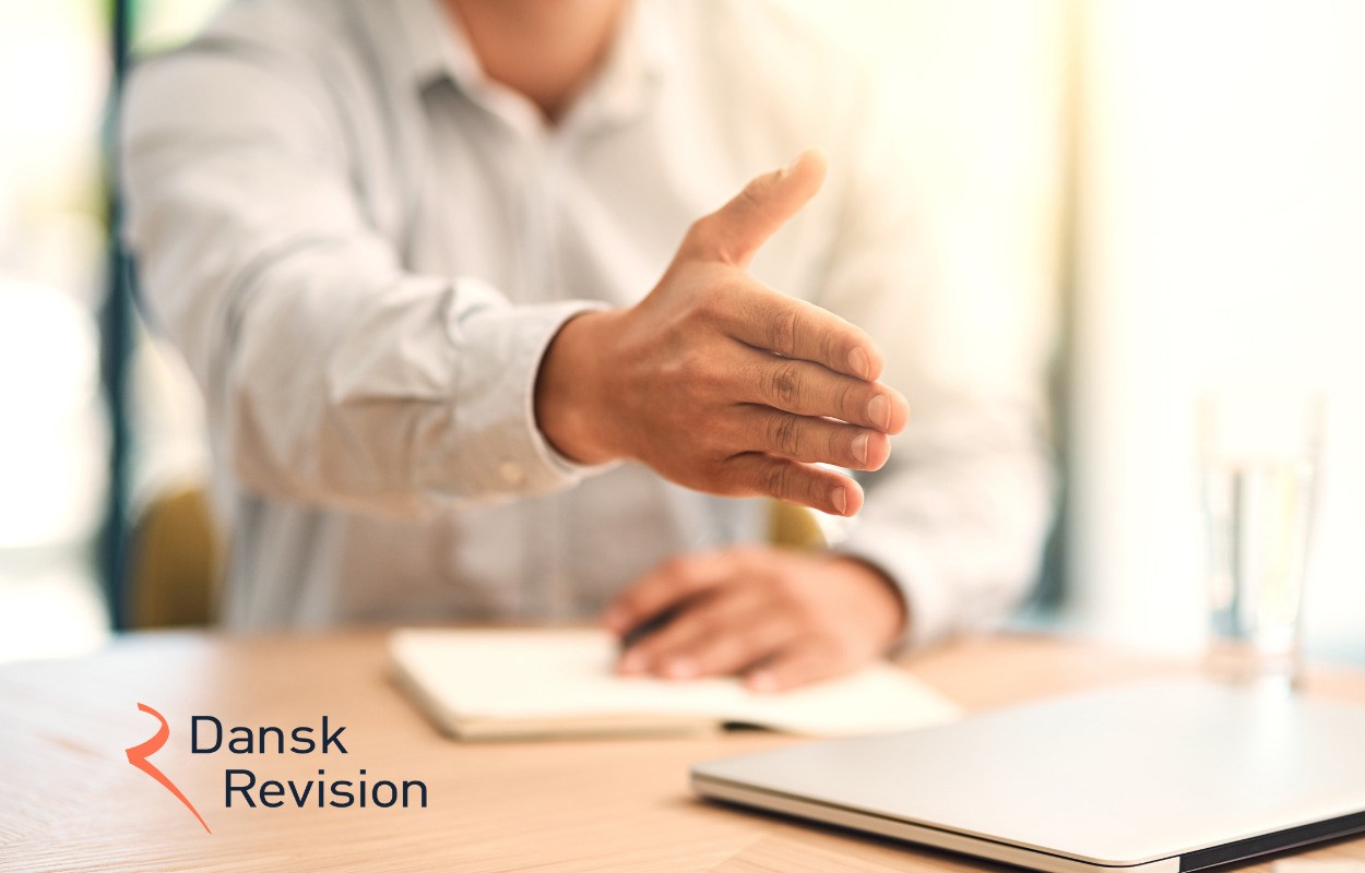 Revisor søges til Dansk Revision Benny Jakobsen | VORES Hjørring