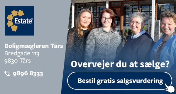 Skøn økologisk vingård og fritlandsgartneri til salg i Vendsyssel ...