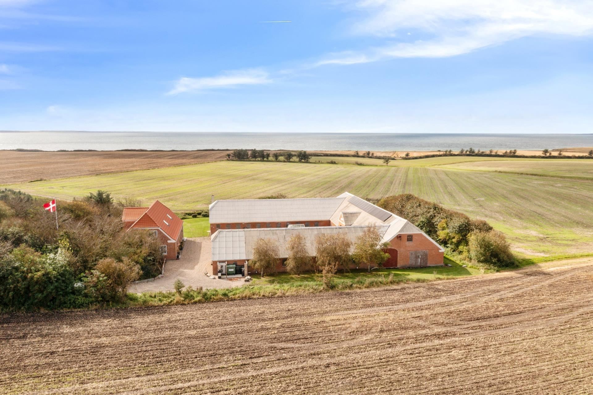 Priser op til 2,9 mio. kroner: Se de dyreste boliger til salg i Thyholm ... Priser op til 2,9 mio. kroner: Se de dyreste boliger til salg i Thyholm ...
