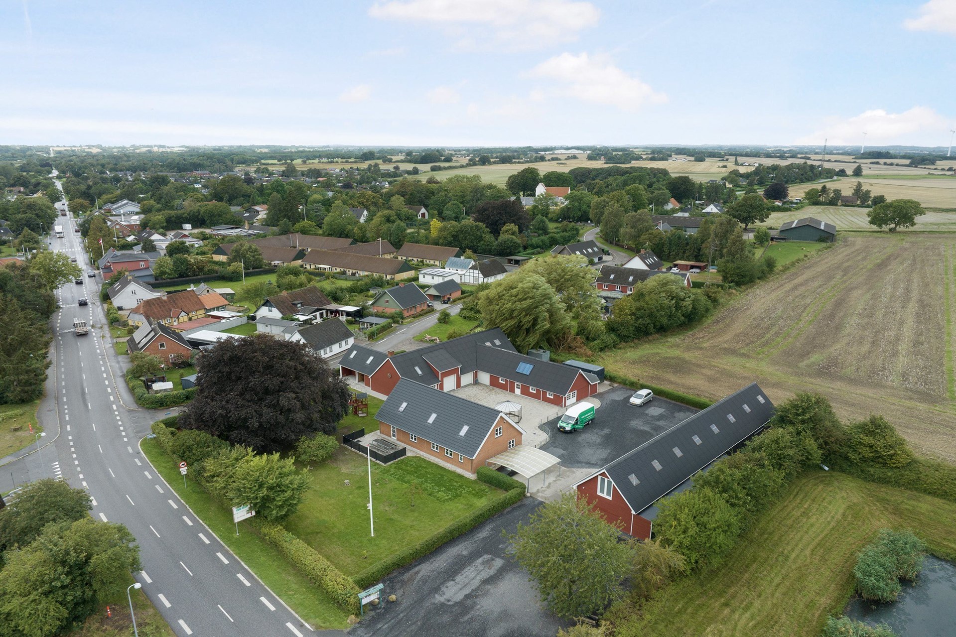 Priser op til 5,0 mio. kroner: Se de dyreste boliger til salg i Præstø ... Priser op til 5,0 mio. kroner: Se de dyreste boliger til salg i Præstø ...