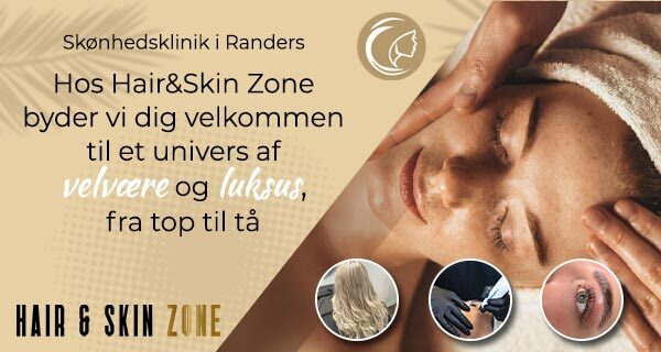 Specialpatruljen beslaglægger stoffer i Randers C | VORES Randers