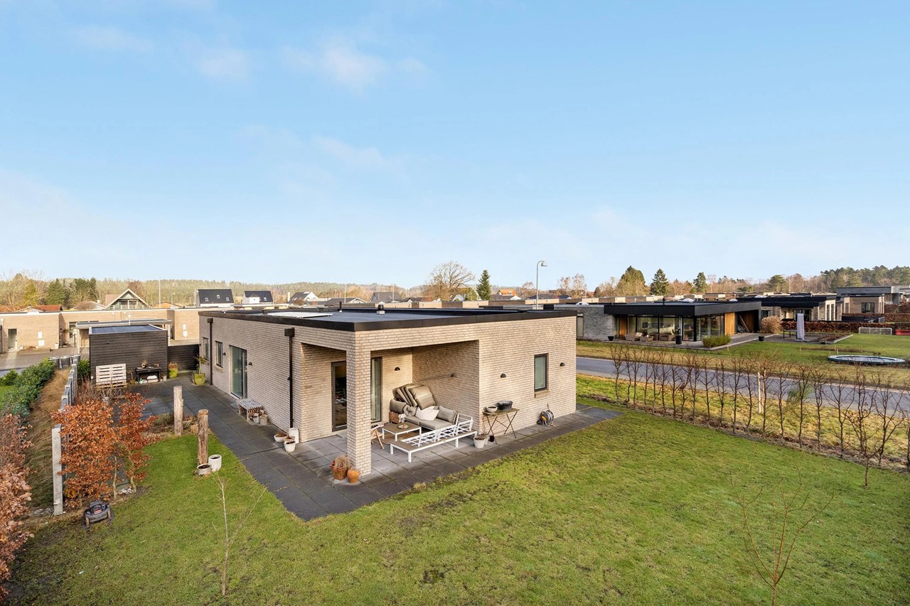 Silkeborg i vækst – find dit næste hjem hos LokalBolig Silkeborg ...