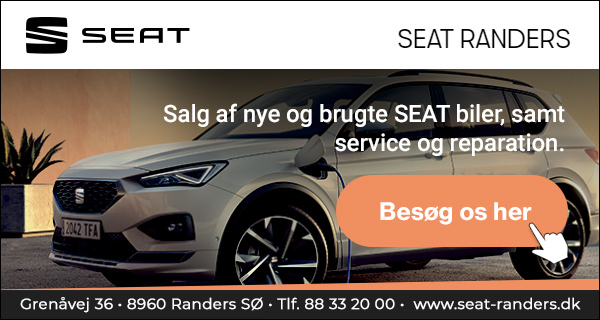 Michael Kviums 'Strangers' udstillet på Randers Kunstmuseum | VORES Randers