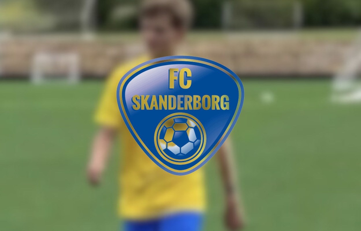 Ny FC Skanderborg-skuffelse i weekenden: “De var markant bedre end os i 2. halvleg“ | VORES ...