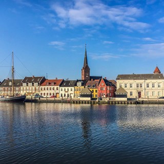 Lokale historier fra 4900 Nakskov | VORES Nakskov